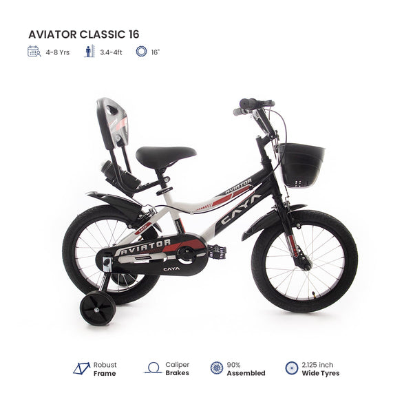 Caya Bikes - Buy Kids Bicycle | Buy Cycle Online for men & women