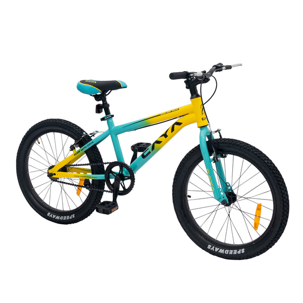 Caya Bikes - Buy Kids Bicycle | Buy Cycle Online for men & women
