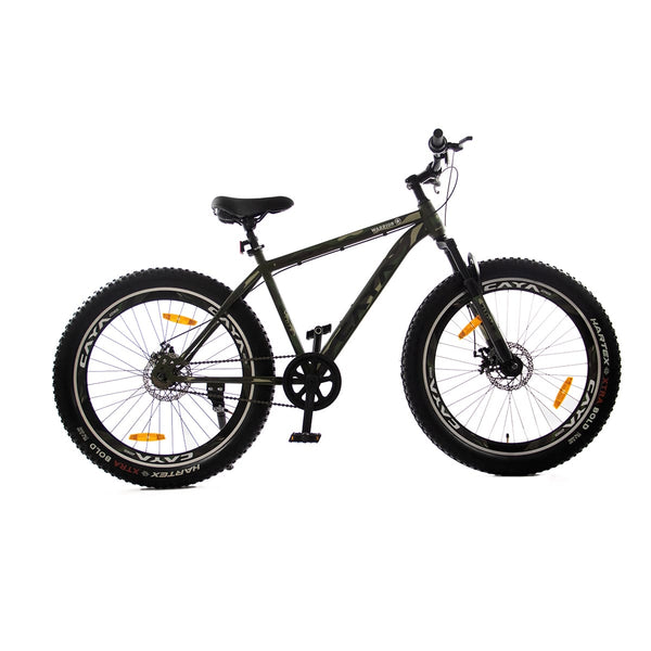 all – Caya Bikes