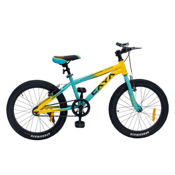 Caya Bikes - Buy Kids Bicycle | Buy Cycle Online for men & women