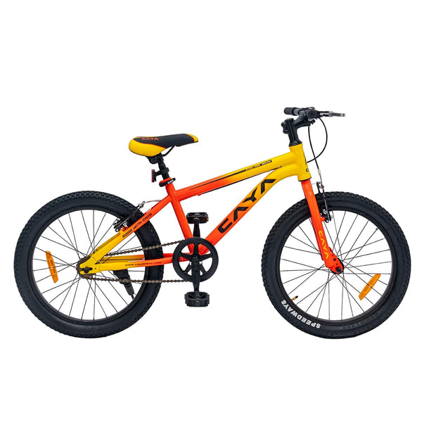 Caya Bikes - Buy Kids Bicycle | Buy Cycle Online for men & women