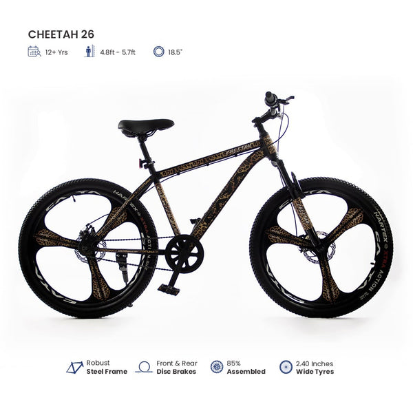Caya Bikes - Buy Kids Bicycle | Buy Cycle Online for men & women