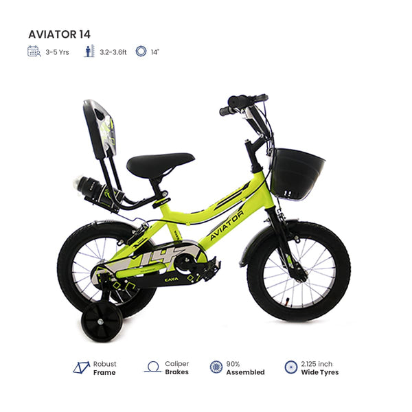 Caya Bikes - Buy Kids Bicycle | Buy Cycle Online for men & women