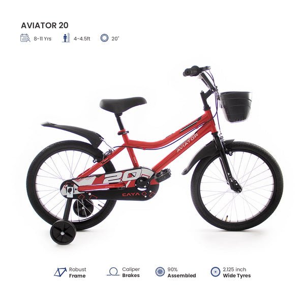 all – Caya Bikes