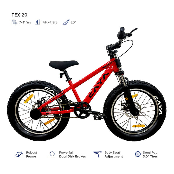 Kids Bicycles – Caya Bikes
