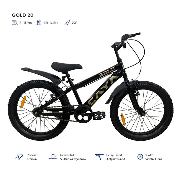 all – Caya Bikes