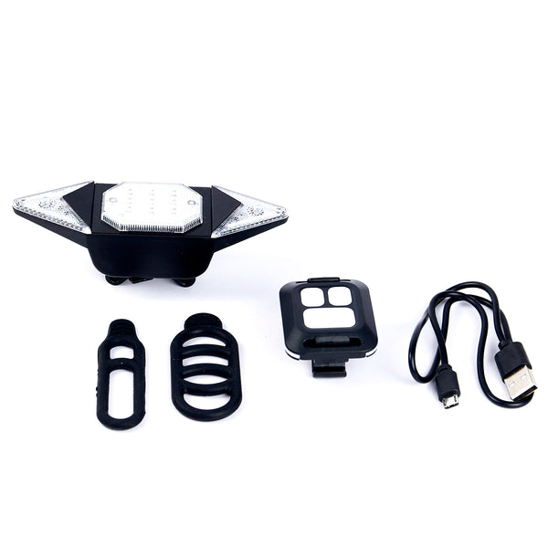 Safety Indicator Light + Remote – Caya Bikes