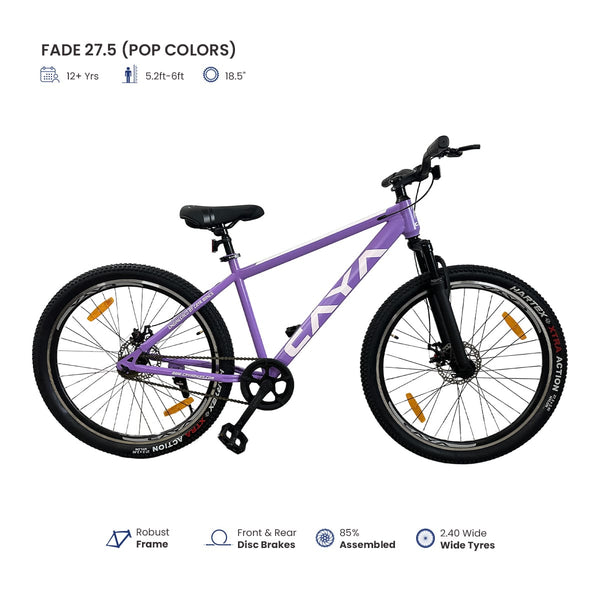 Caya Bikes - Buy Kids Bicycle | Buy Cycle Online for men & women