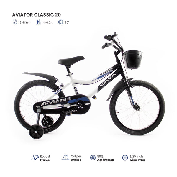 Caya Bikes - Buy Kids Bicycle | Buy Cycle Online for men & women