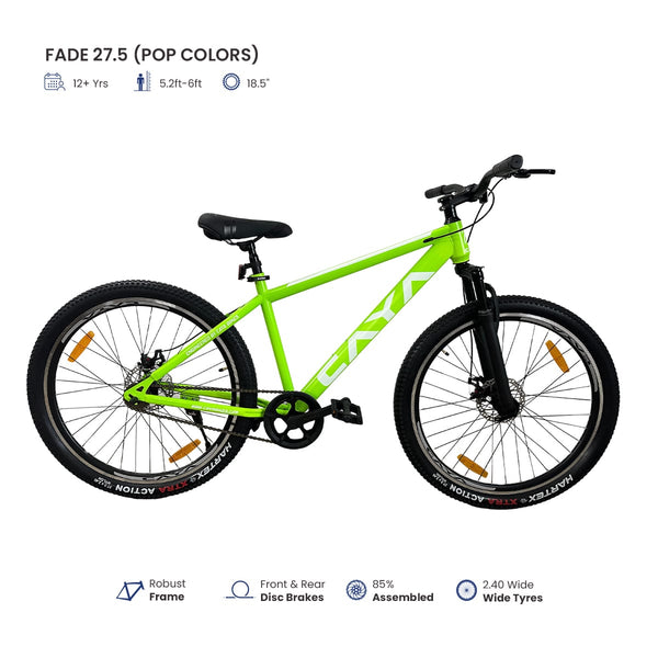 Caya Bikes - Buy Kids Bicycle | Buy Cycle Online for men & women